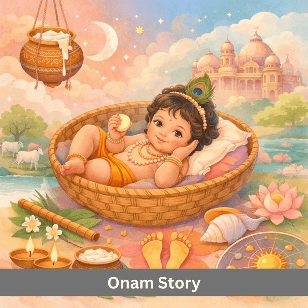 Krishna Janmashtami 2026: Date and Puja Rituals - ZODIAQ