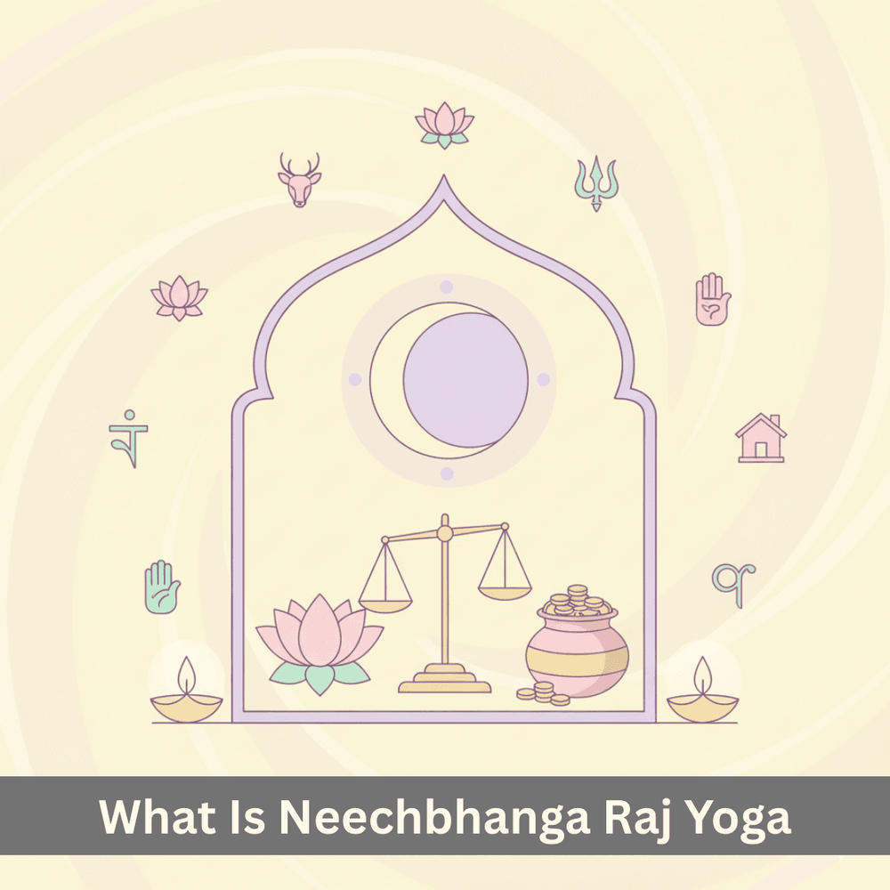 Neechbhanga Raj Yoga Complete Guide: Expansion, Benefits, Remedies ...