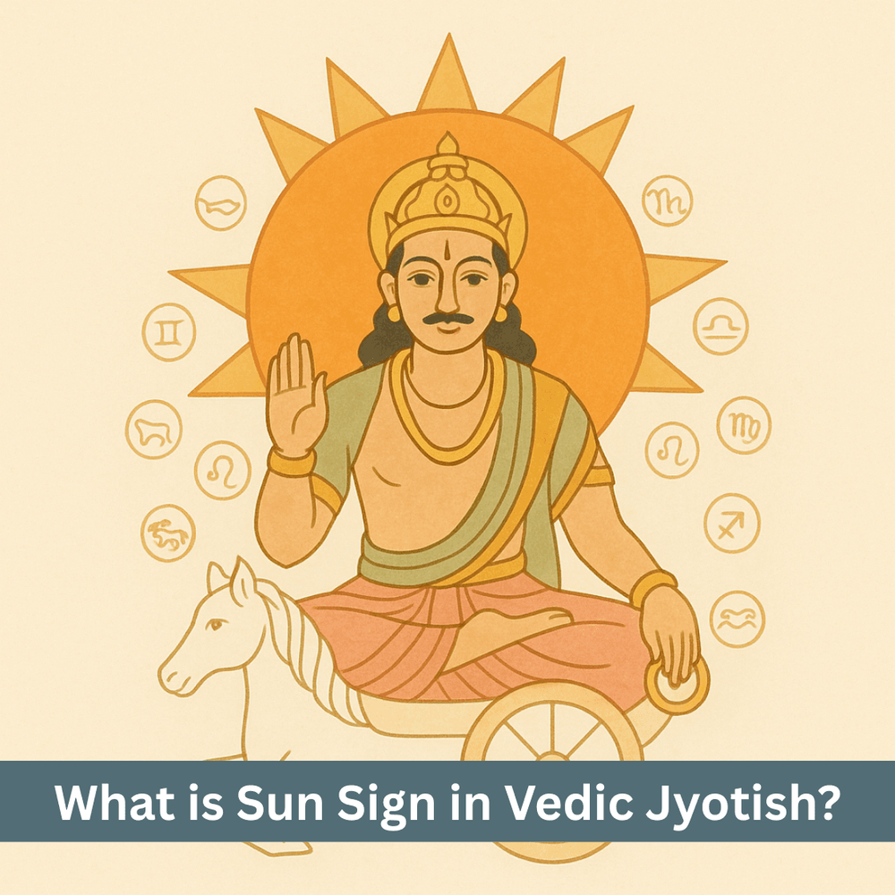 Sun in Horoscope: Effects and Importance in 12 Houses and Signs - ZODIAQ